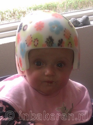 Baby voorkeurshouding of scheef hoofd, hoe te veranderen?