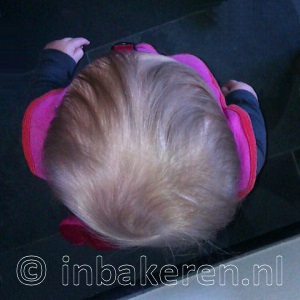 Baby voorkeurshouding of scheef hoofd, hoe te veranderen?