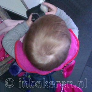 Baby voorkeurshouding of scheef hoofd, hoe te veranderen?