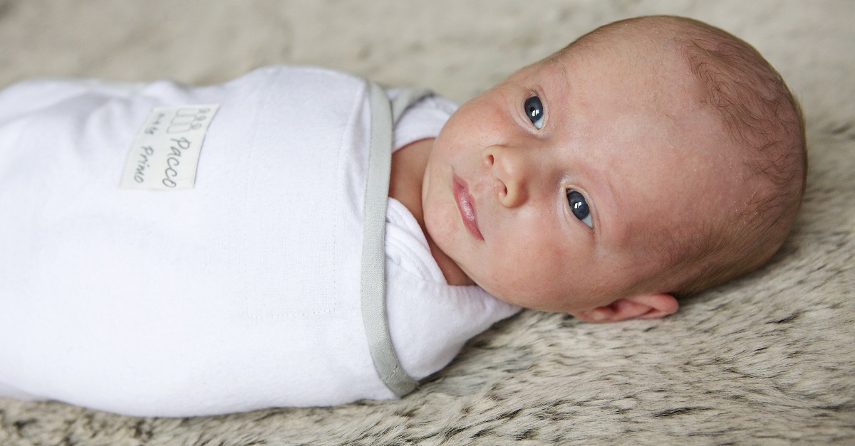 Inbakeren een kwestie van doorzetten?